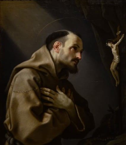 The Spirit of St. Francis – Capuchin Sisters of St Joseph